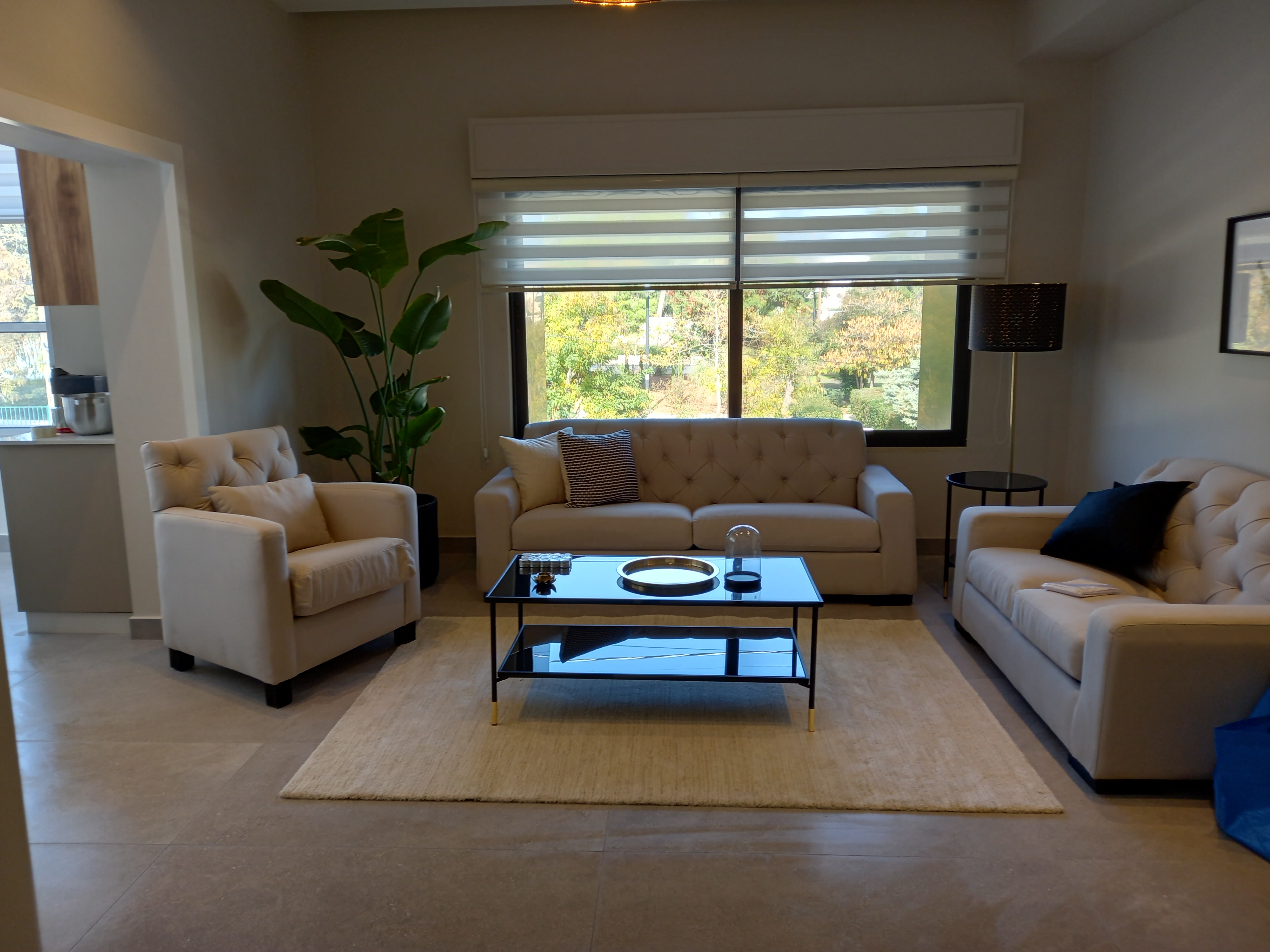 Abu Judom Real Estate