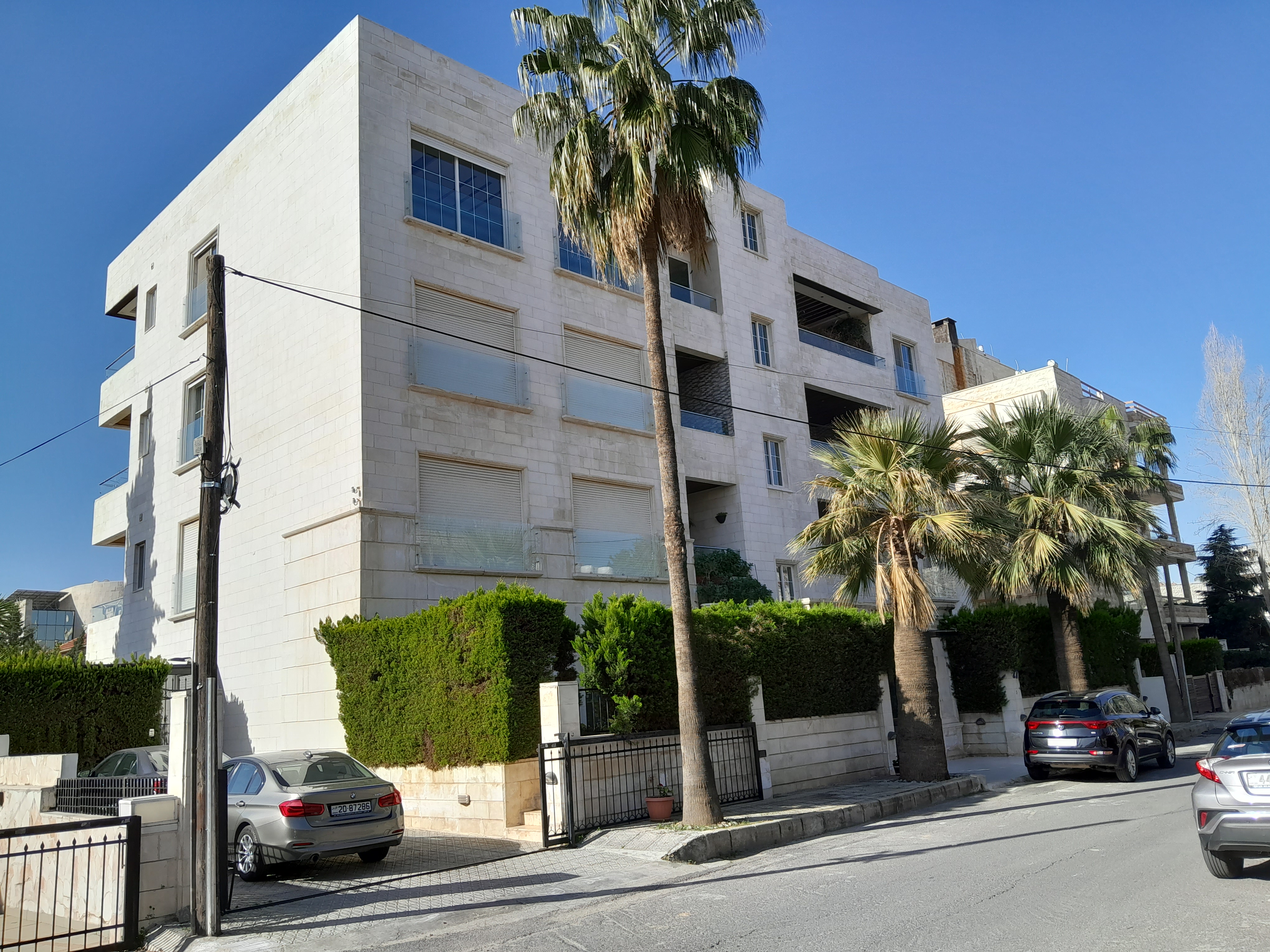 Abu Judom Real Estate | Premium Properties in Amman, Jordan | 70+ Years ...