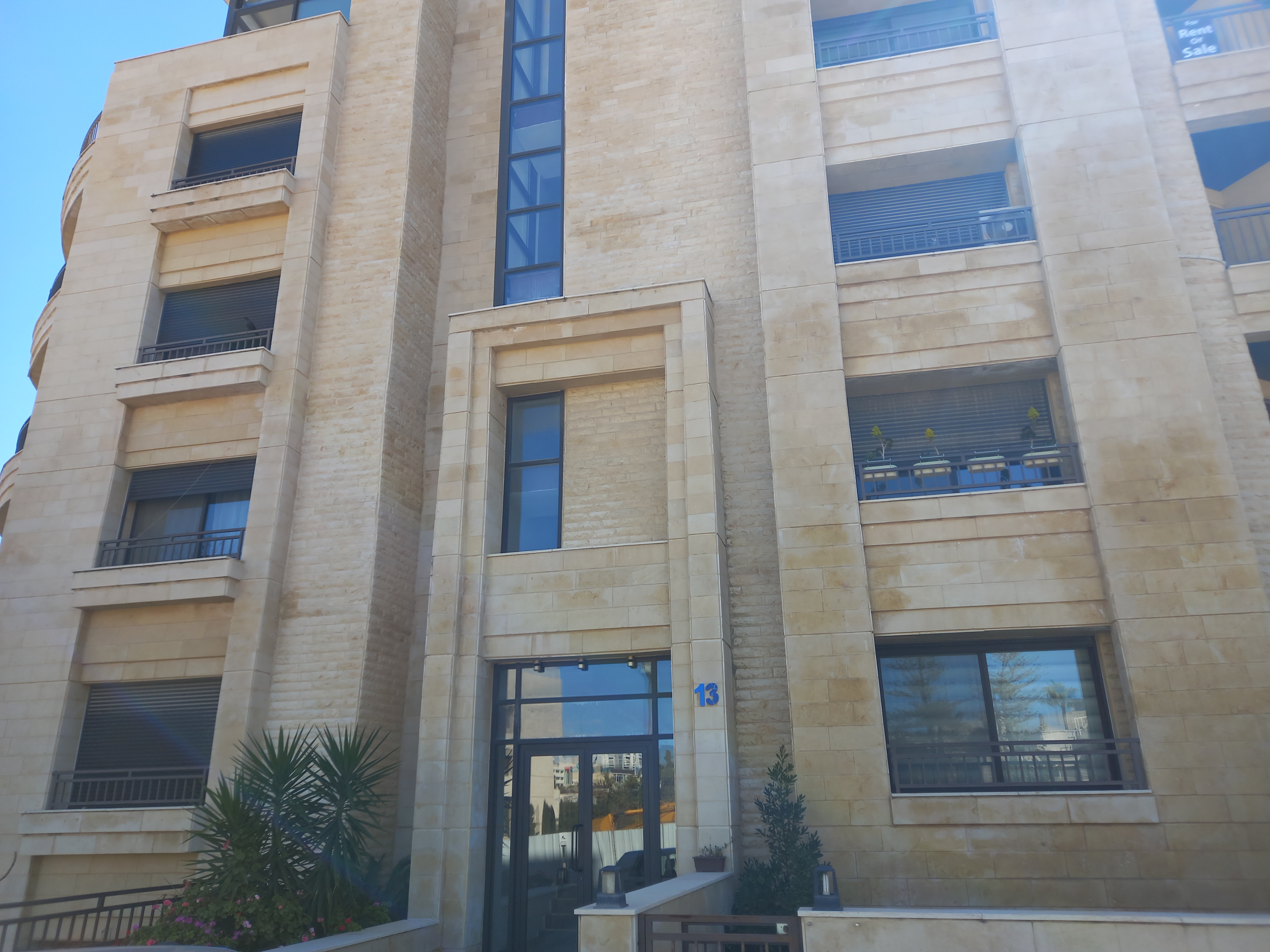 Abu Judom Real Estate | Premium Properties in Amman, Jordan | 70+ Years ...