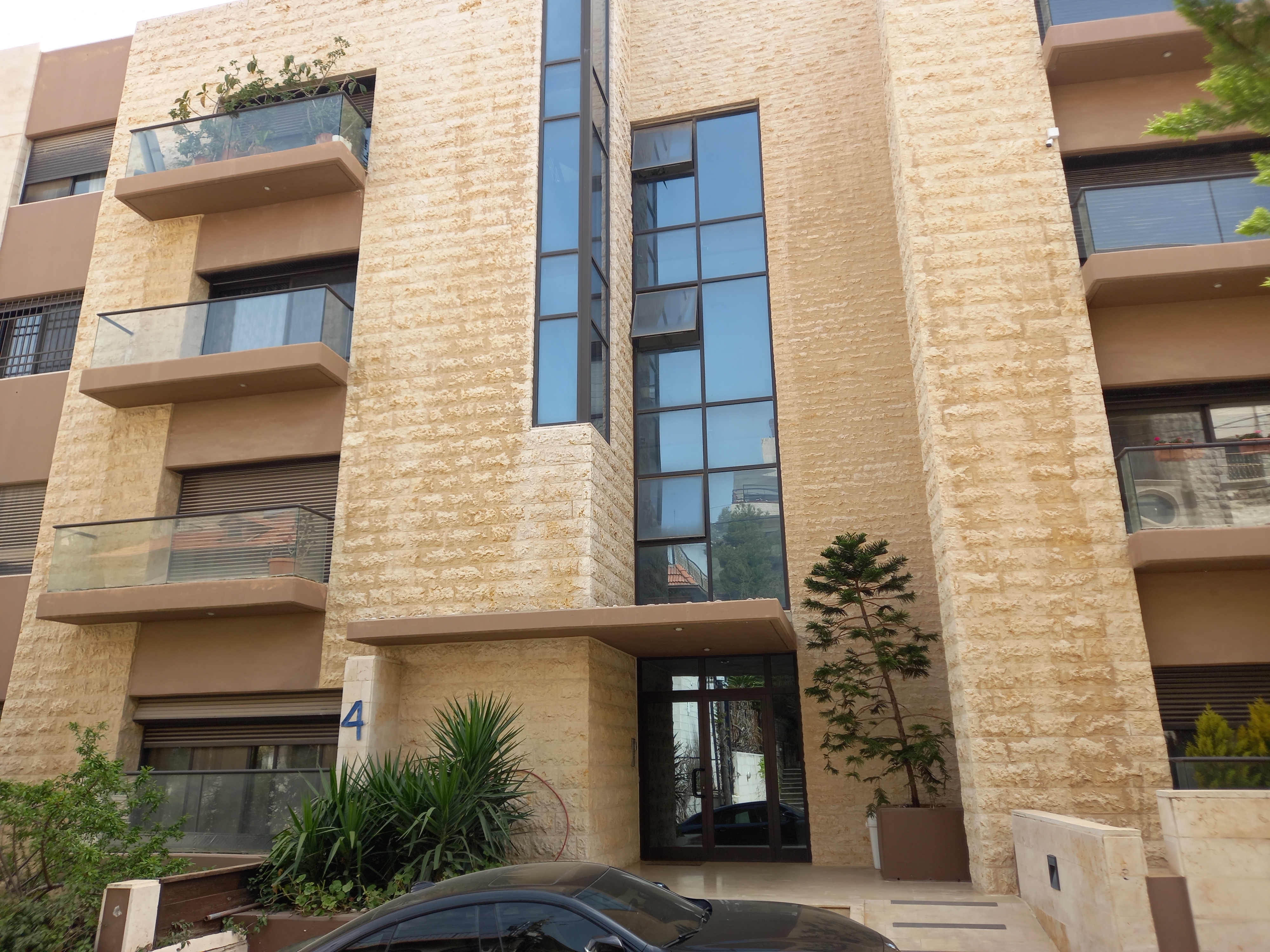 Abu Judom Real Estate | Premium Properties in Amman, Jordan | 70+ Years ...