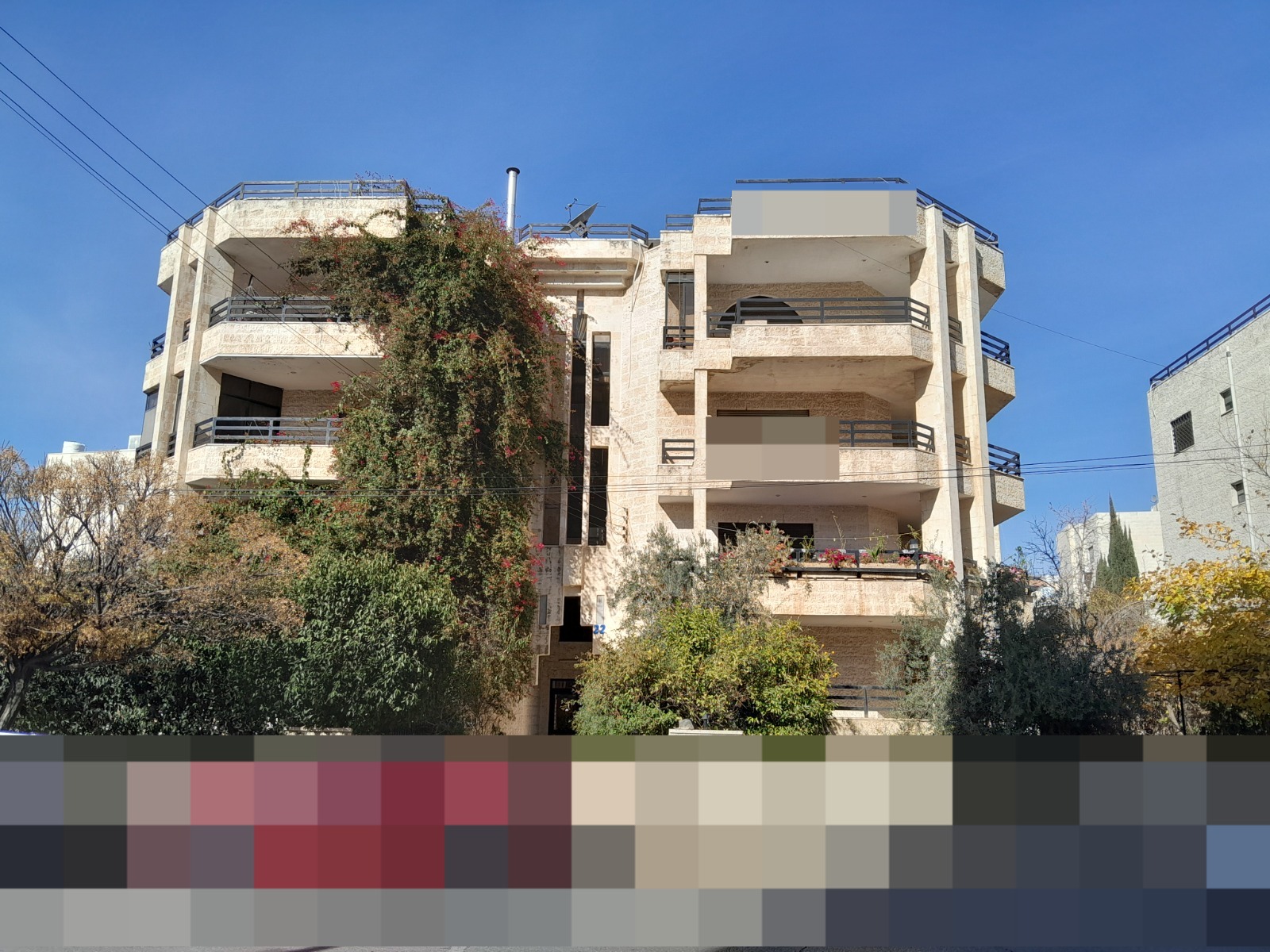 Abu Judom Real Estate | Premium Properties in Amman, Jordan | 70+ Years ...