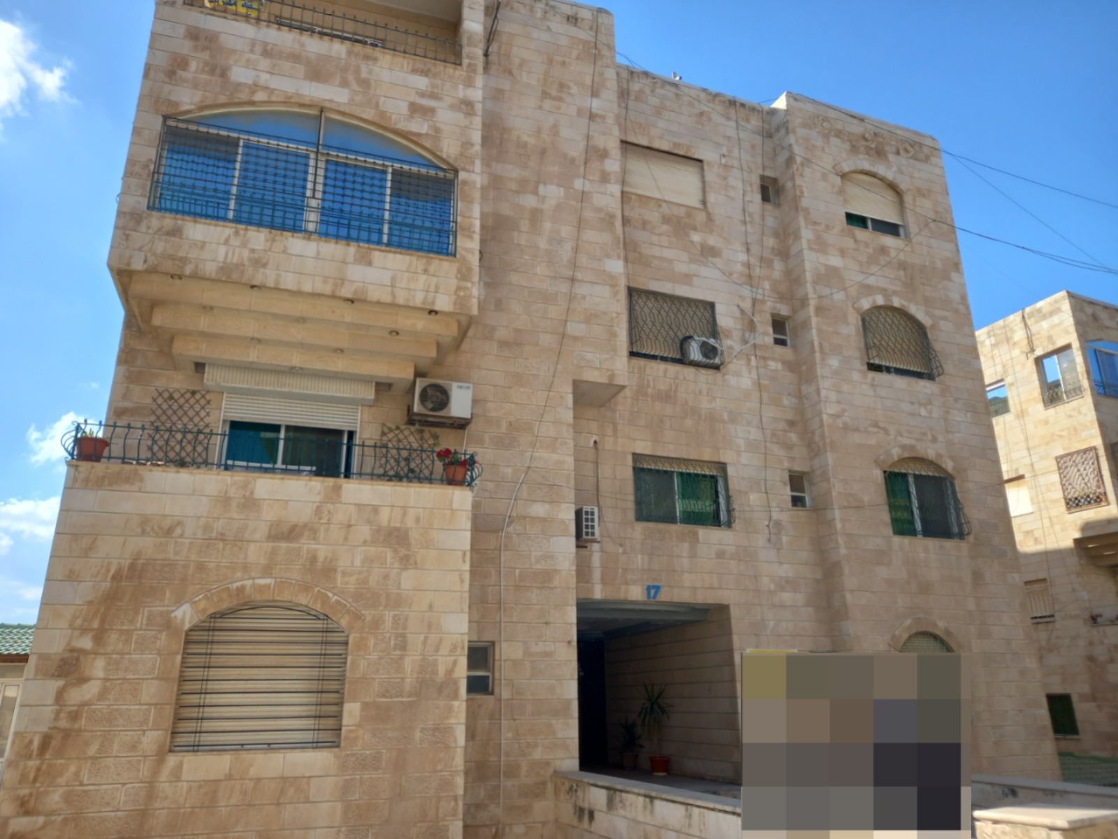 Abu Judom Real Estate | Premium Properties in Amman, Jordan | 70+ Years ...